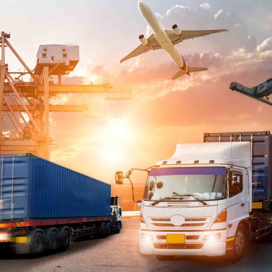 Mujeres poderosas de la logística en México - Tuning Logistics