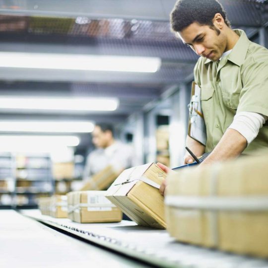 8 claves para tener una cadena de suministro efectiva - Tuning Logistics 8 claves para tener una cadena de suministro efectiva - Tuning Logistics