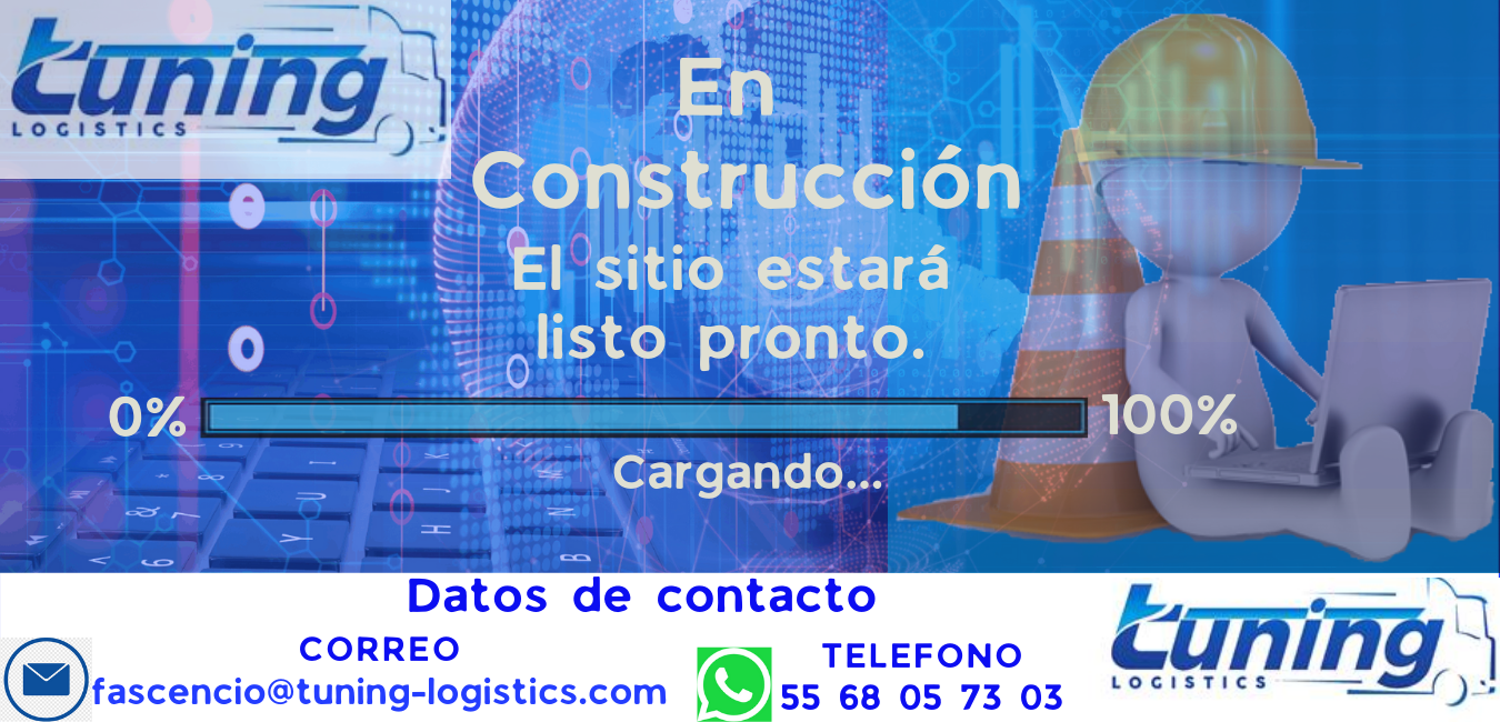 - Tuning Logistics - Tuning Logistics