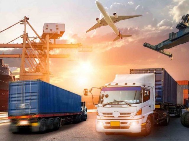 Tuning Logistics - Un socio estrategico en tu proceso de logistica Tuning Logistics - Un socio estrategico en tu proceso de logistica